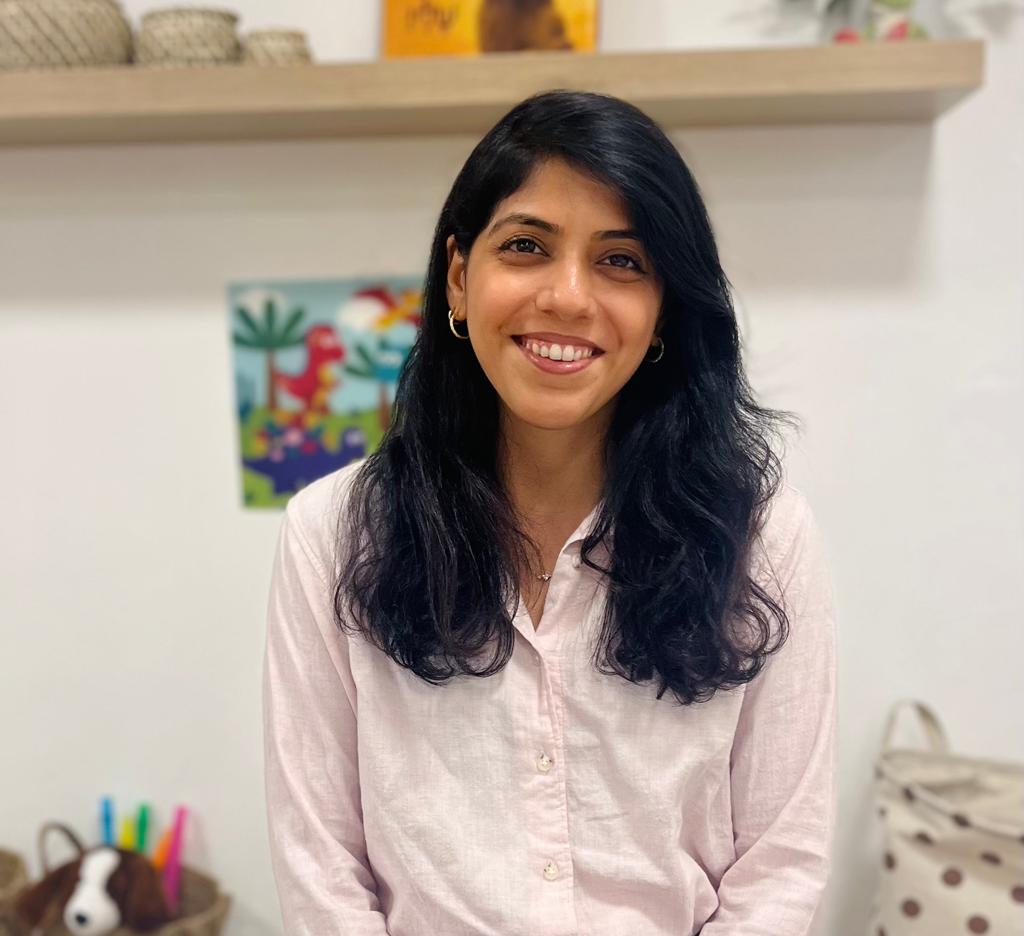 הודיה - קלינאית תקשורת